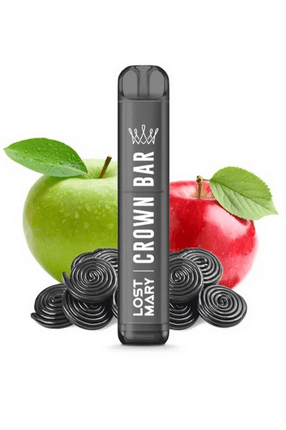 Crown Bar – Tiger Shisha Shop
