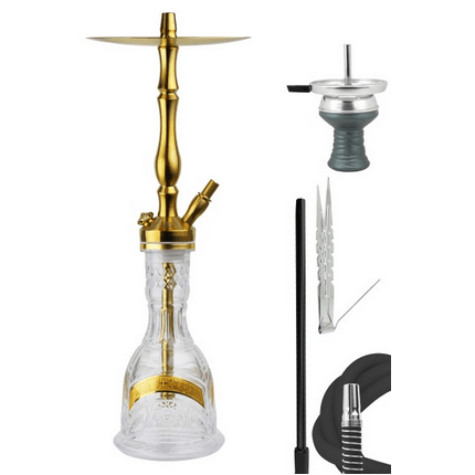 ShiZu - Tradizio – Tiger Shisha Shop