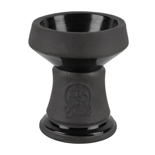 Steinkopf Set inkl. Kamin Aufsatz und Sieb Neu Hookah Chill Shisha Was ...