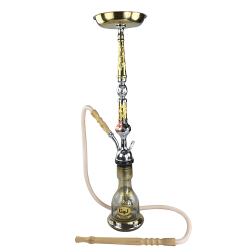 Luna Tradi Oldschool – Tiger Shisha Shop